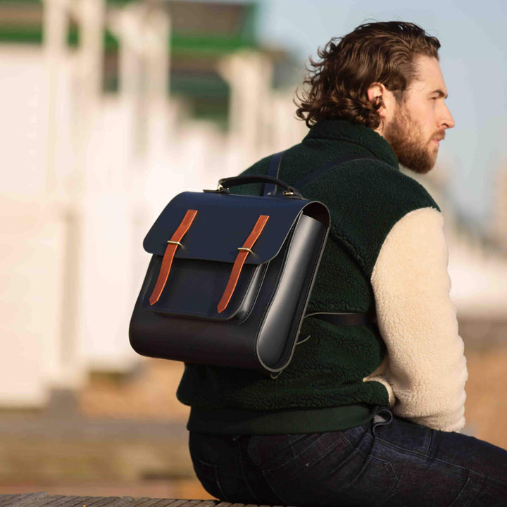 Leather Backpack for Women | Cambridge Satchel