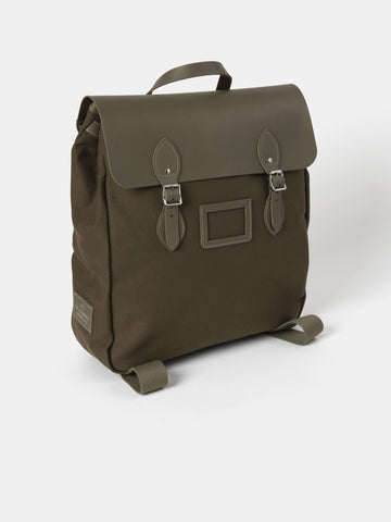 Men's Leather Backpacks | Men's Backpack | Cambridge Satchel Co.